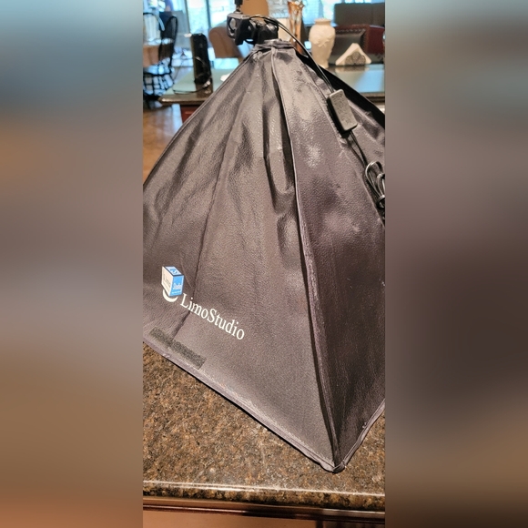 Limo Studio | Cameras, Photo & Video | Limo Studio Softbox | Poshmark